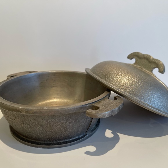 Guardian Service Ware | Dining | Vintage Guardian Service Ware Cast ...